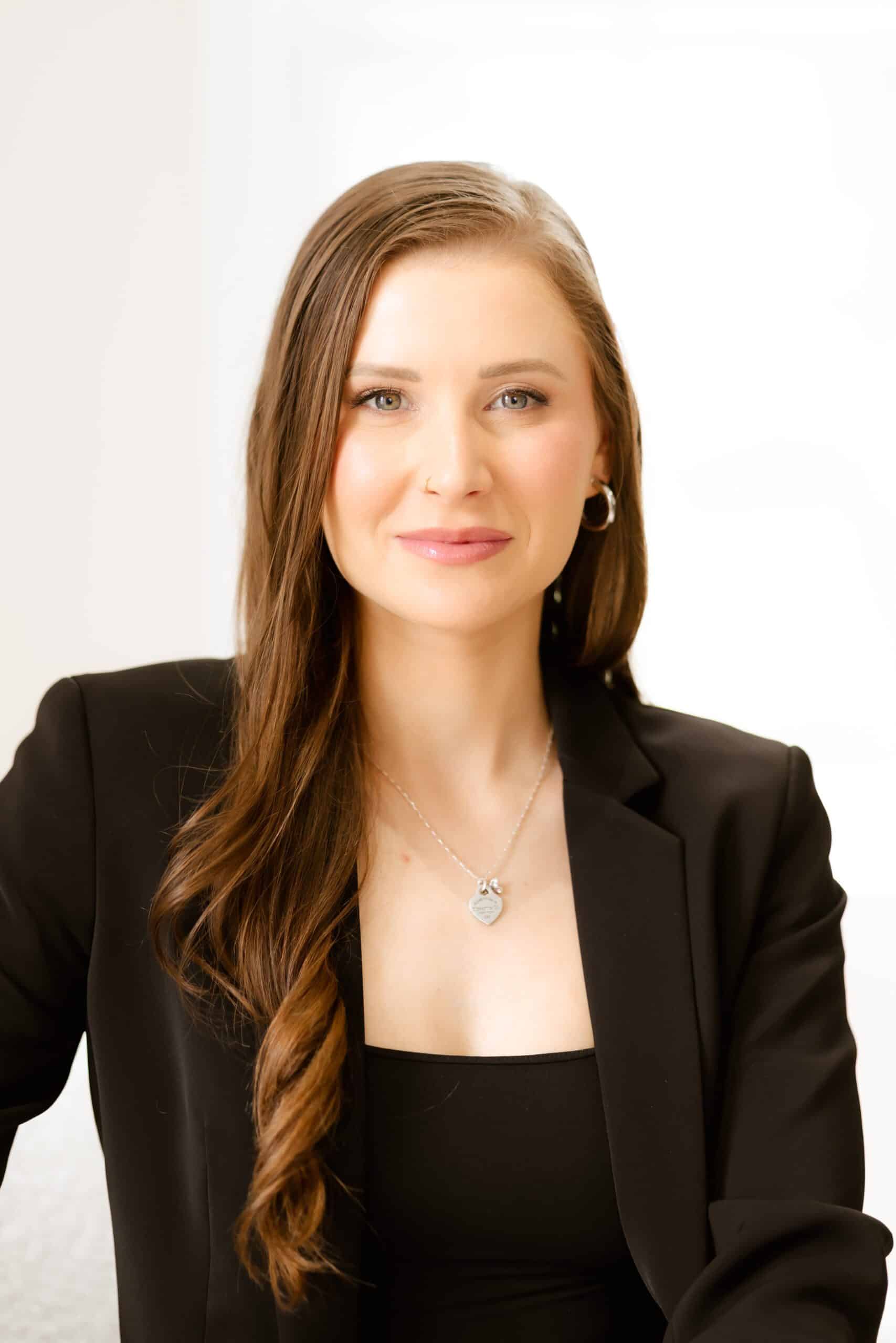 Meet the Team - EvenFlow Aesthetics